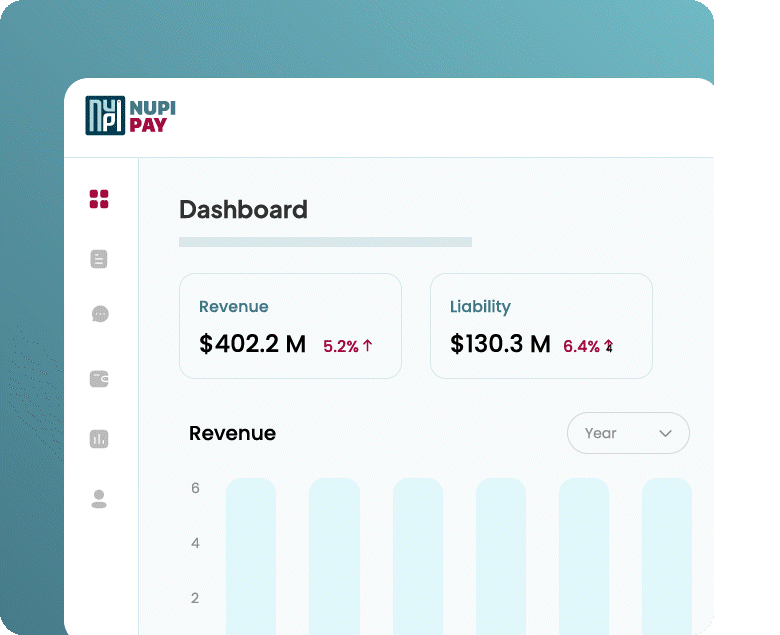 Modular Loyalty Engine | NUPI
